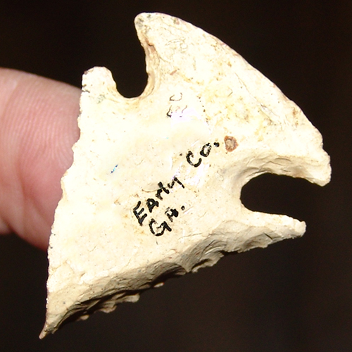 Artifacts Guide- Hypodermic Early Co Bolen